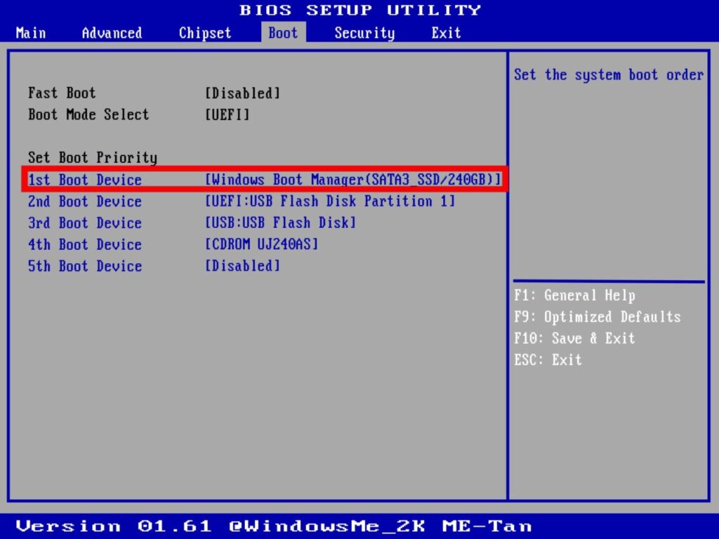 「起動可能なデバイスが見つかりませんでした」と表示される原因と対処法【FUJITSU】｜データ復旧 国内売上No.1【データ復旧.com】