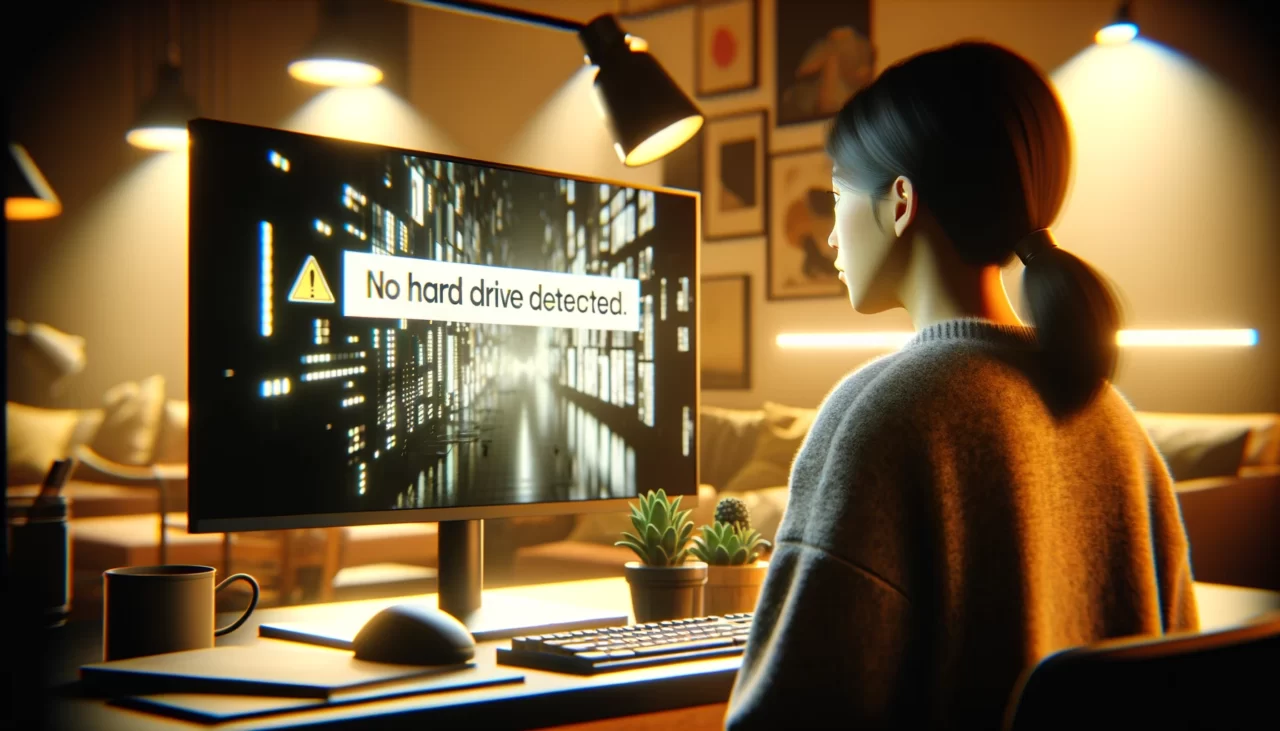 「No Hard Drive detected」とDell製品でエラーが表示された場合の対処法を徹底解説｜データ復旧 国内売上No.1【データ ...