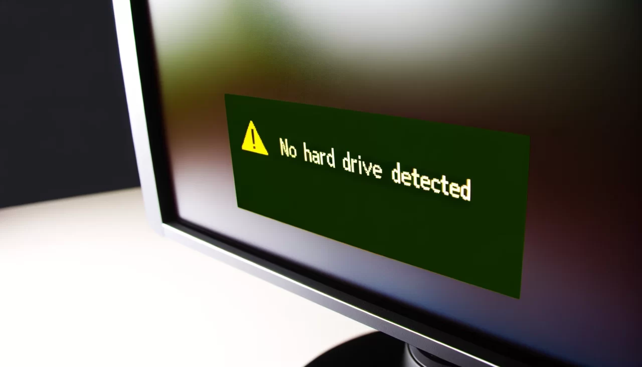 「No Hard Drive detected」とDell製品でエラーが表示された場合の対処法を徹底解説｜データ復旧 国内売上No.1【データ ...
