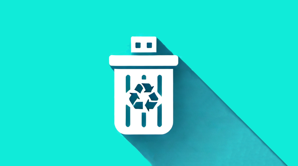 【USB復元】間違えて削除してしまったデータを取り戻すには?｜データ復旧 国内売上No.1【データ復旧.com】