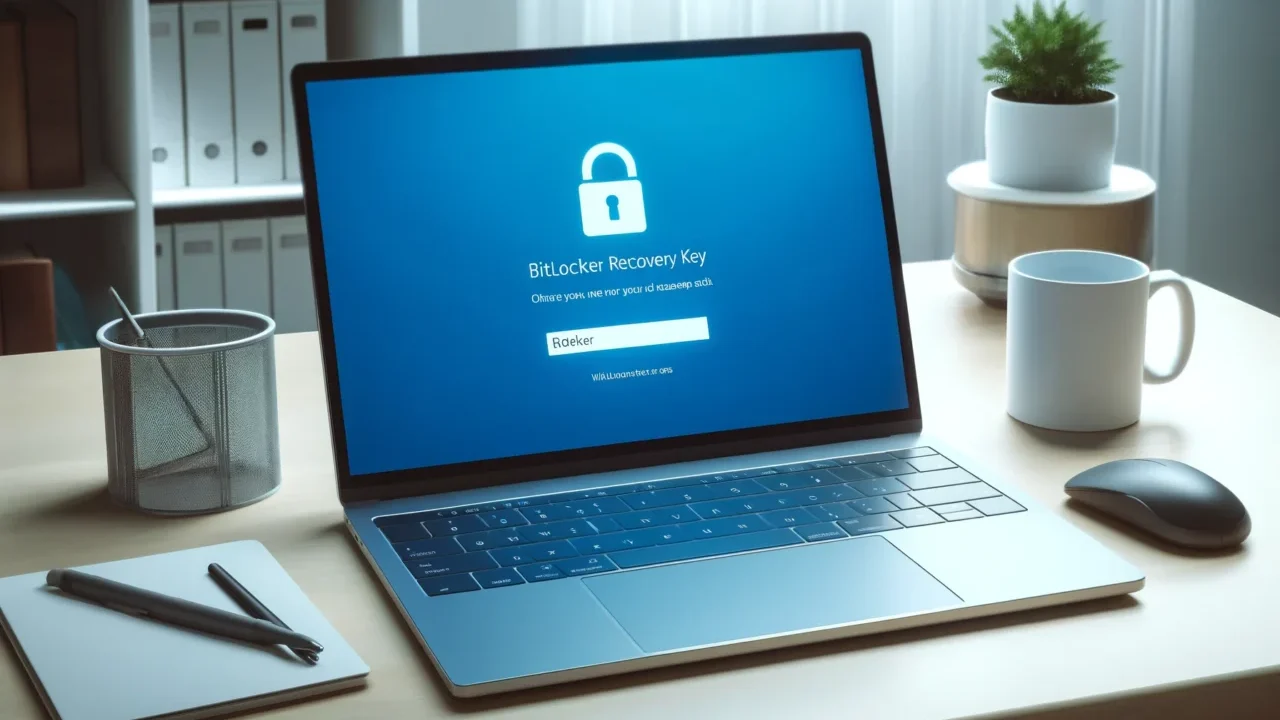 BitLockerによるHDD暗号化の概要と設定方法｜データ復旧 国内売上No.1【データ復旧.com】
