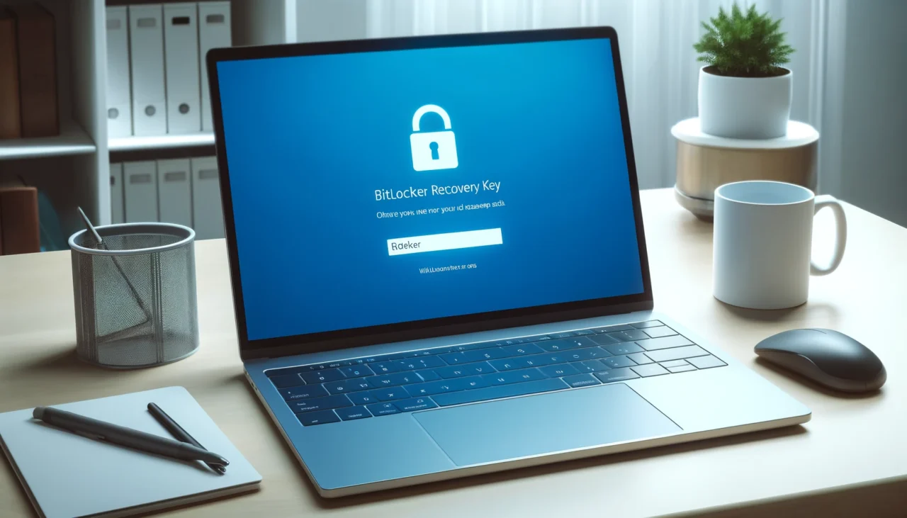 BitLockerの回復キーIDとは？確認方法と正しいキーの照合手順｜データ復旧 国内売上No.1【データ復旧.com】