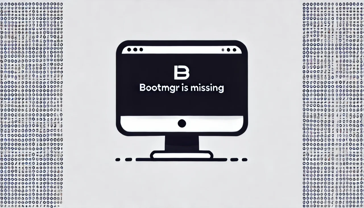 「Missing Operating System」エラーの原因と対処法｜データ復旧 国内売上No.1【データ復旧.com】