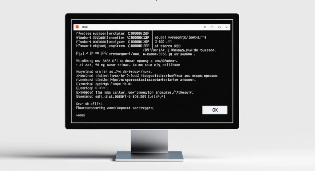「0xc000012f」エラーが発生する原因と対処法｜データ復旧 国内売上No.1【データ復旧.com】