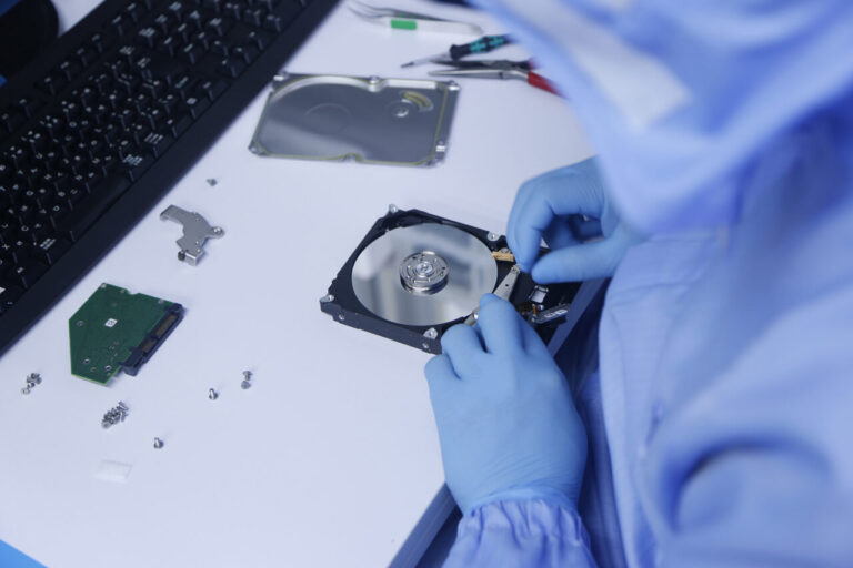 「Smart Failure Predicted on Hard Disk」エラーの原因と対処法を徹底解説｜データ復旧 国内売上No.1 ...