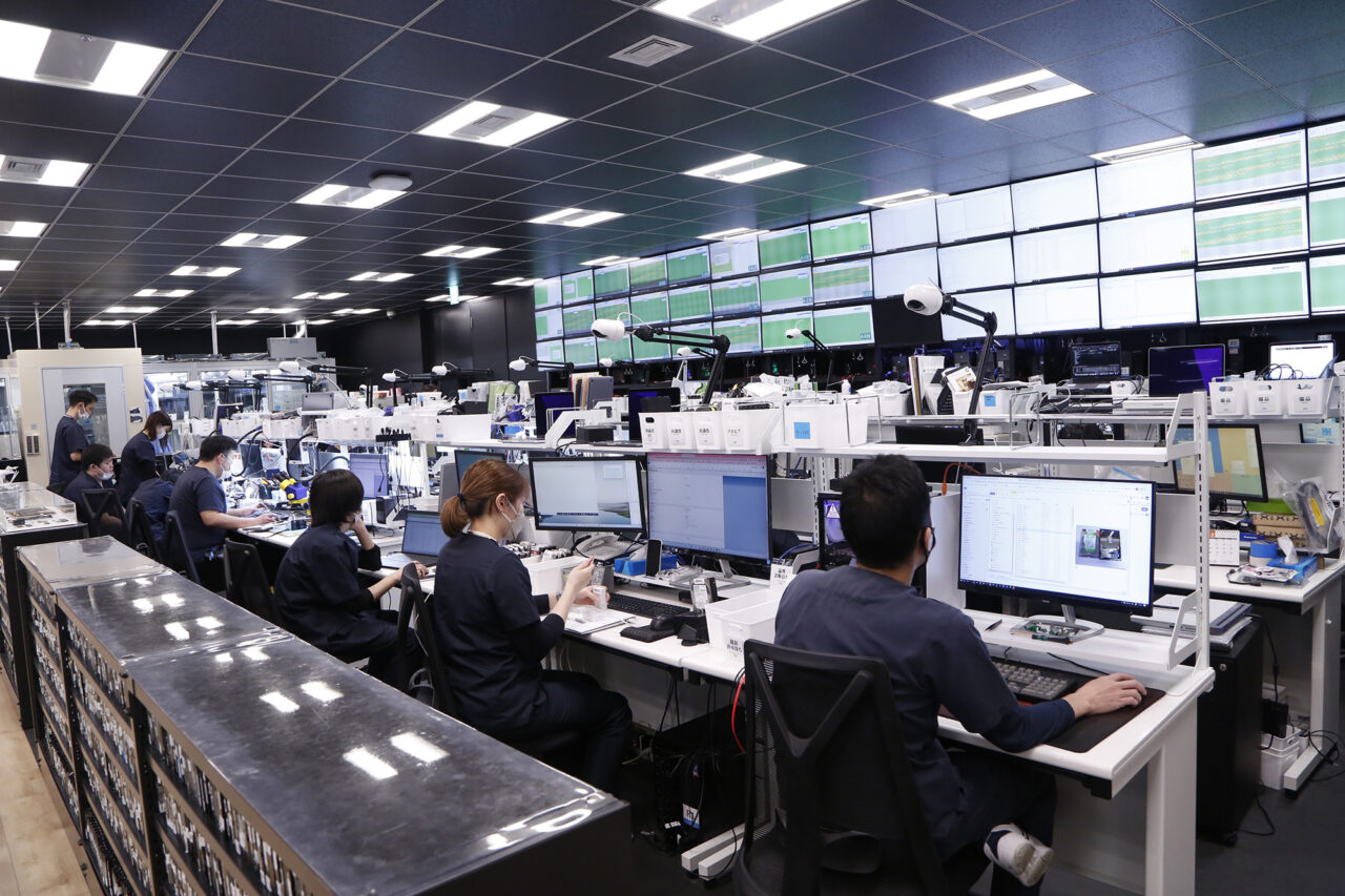 Windowsエラー「0xc0000185」の原因と対処法｜データ復旧 国内売上No.1【データ復旧.com】