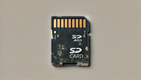 SDカードが抜けなくなった？取り出す方法と抜けない際の対処法｜データ復旧 国内売上No.1【データ復旧.com】