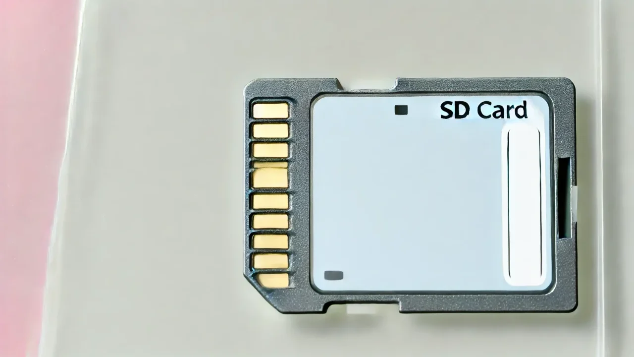 ナビスタジオでSDカードが認識しない場合の原因と対処法｜データ復旧 国内売上No.1【データ復旧.com】