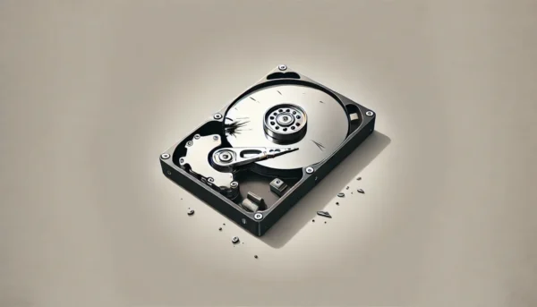 HDDメディアエラーの原因と対処法｜データ損失を防ぐための対策｜データ復旧 国内売上No.1【データ復旧.com】
