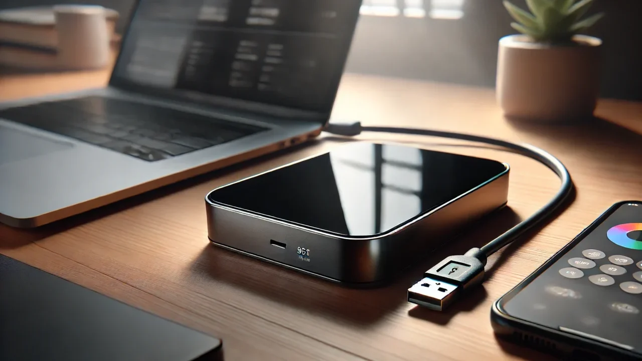 3TBの外付けHDDが認識されない問題の原因と解決策｜データ復旧 国内売上No.1【データ復旧.com】