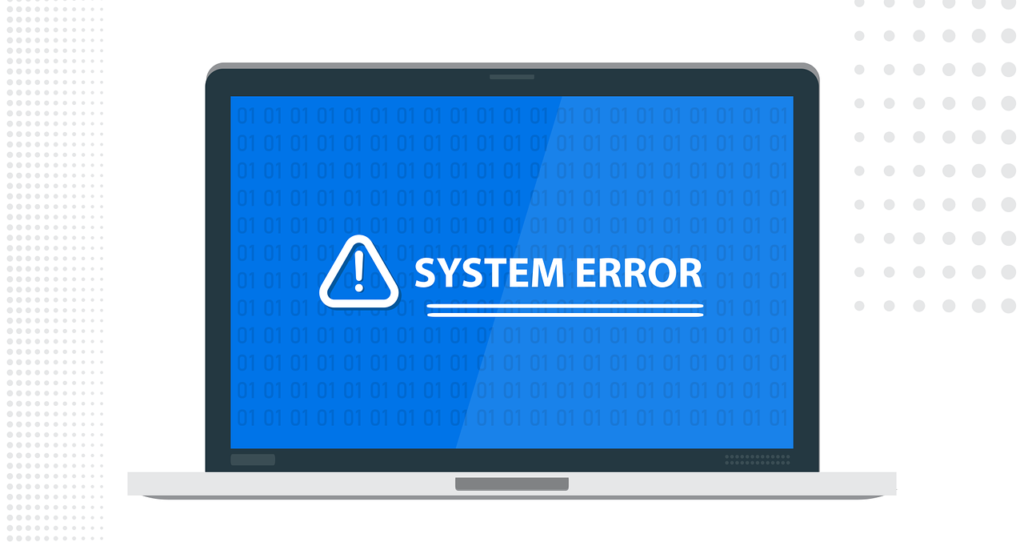 【SYSTEM_SERVICE_EXCEPTION】エラーの原因や対処法を徹底解説｜データ復旧 国内売上No.1【データ復旧.com】