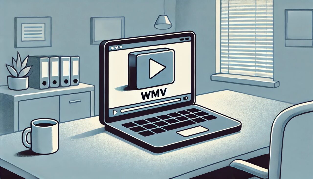 WMVファイルが再生できない原因と復元方法｜データ復旧 国内売上No.1【データ復旧.com】