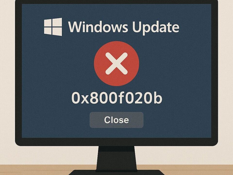 【0x800f020b エラー】Windows Updateで発生する原因と対処法を解説｜データ復旧 国内売上No.1【データ復旧.com】