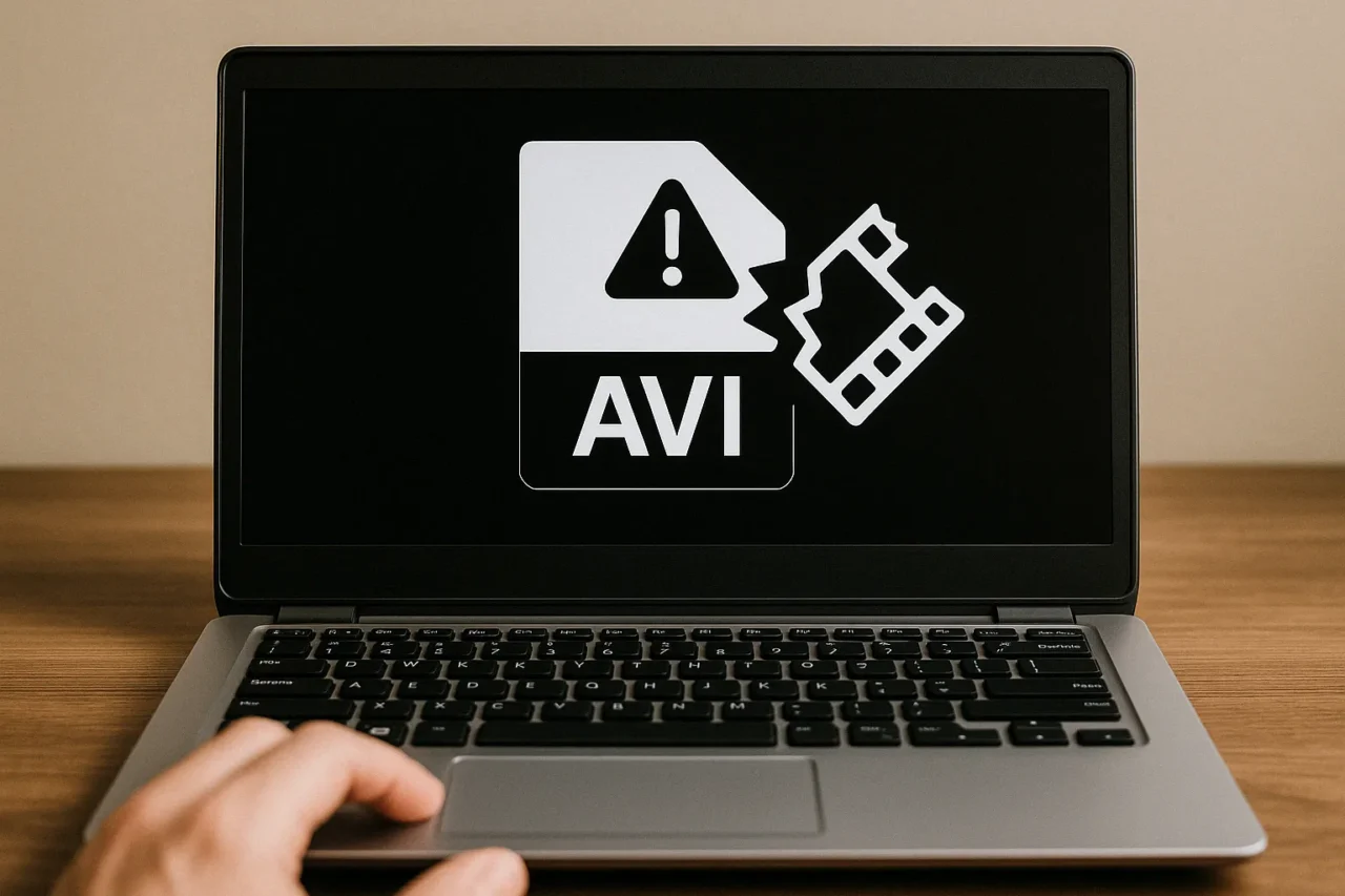 破損したAVI形式の動画ファイルを復元する方法と注意点｜データ復旧 国内売上No.1【データ復旧.com】