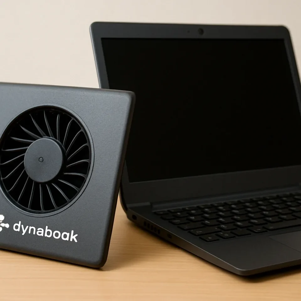 dynabookで「ファンが回りっぱなし・画面が真っ暗」になる原因｜データ復旧 国内売上No.1【データ復旧.com】
