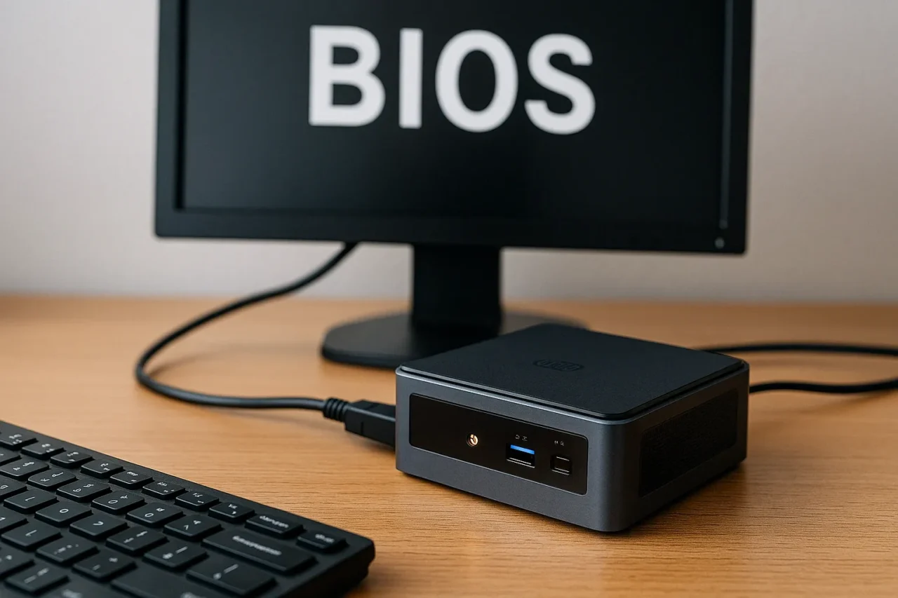 Intel NUCのBIOSが起動しない原因と対処法を解説｜データ復旧 国内売上No.1【データ復旧.com】