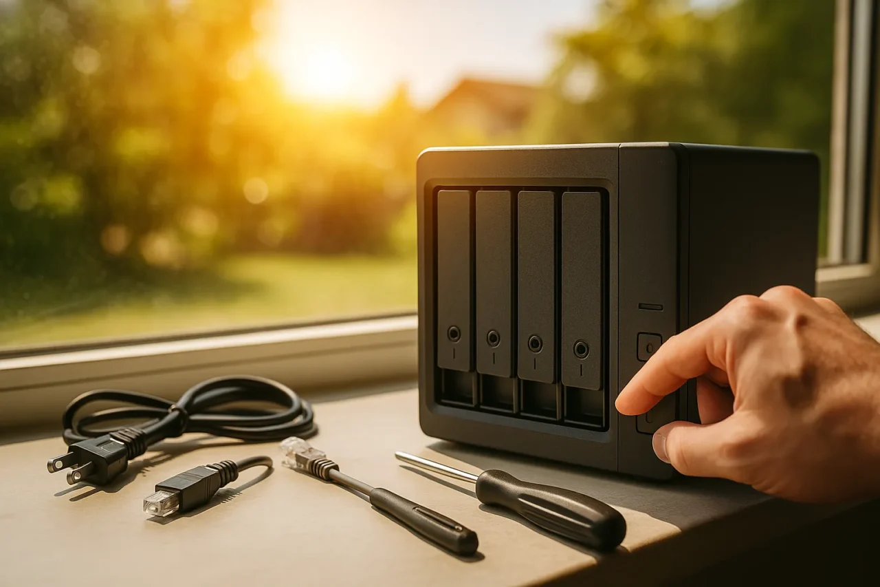 夏場にNASが壊れやすいのはなぜ？故障の原因と安全な対処法を徹底解説｜データ復旧 国内売上No.1【データ復旧.com】