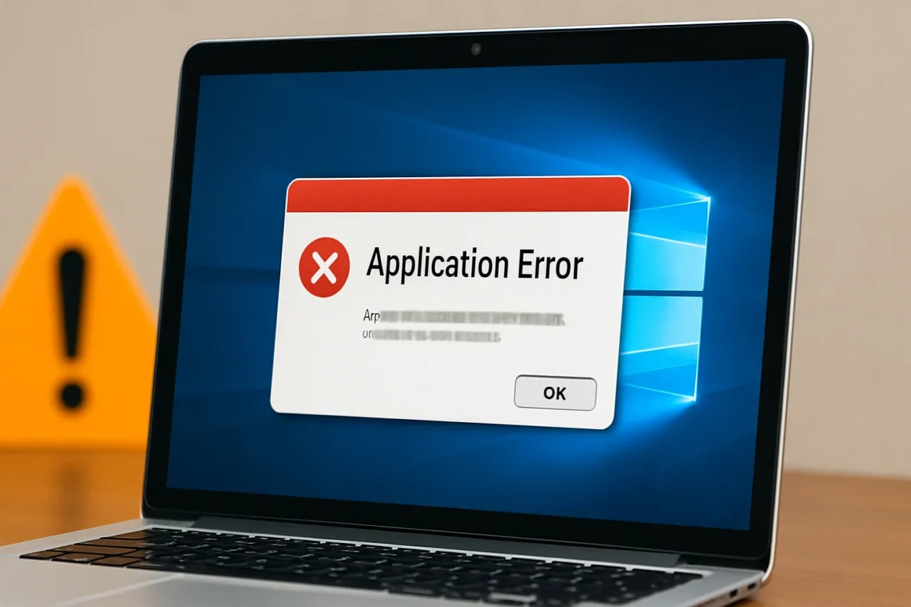 【Windows】アプリケーションエラー「0xc00000e5」の原因と対処法を徹底解説｜データ復旧 国内売上No.1【データ復旧.com】