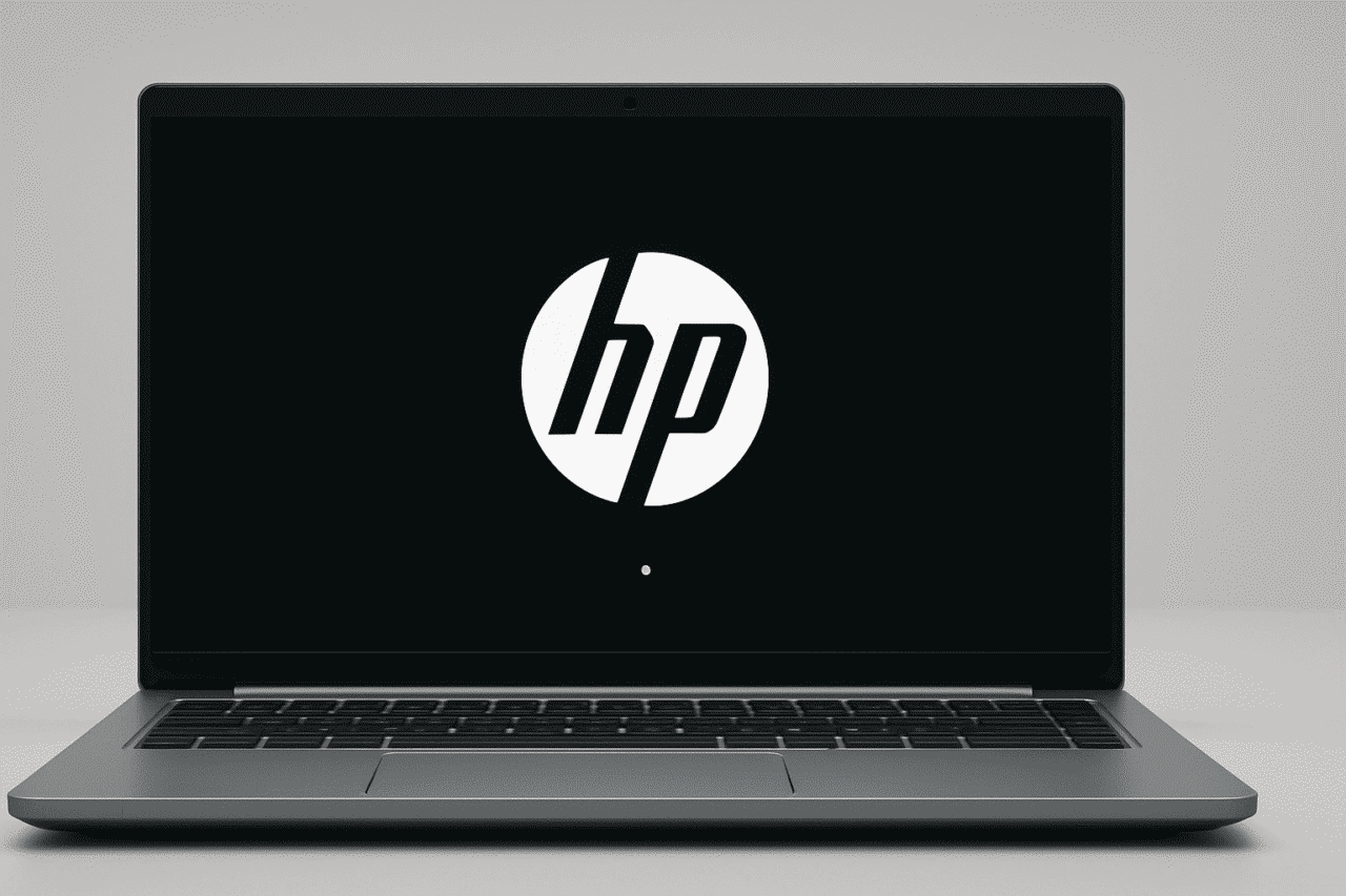 HPロゴ画面で固まってPCが起動できない原因と対処法｜データ復旧 国内売上No.1【データ復旧.com】