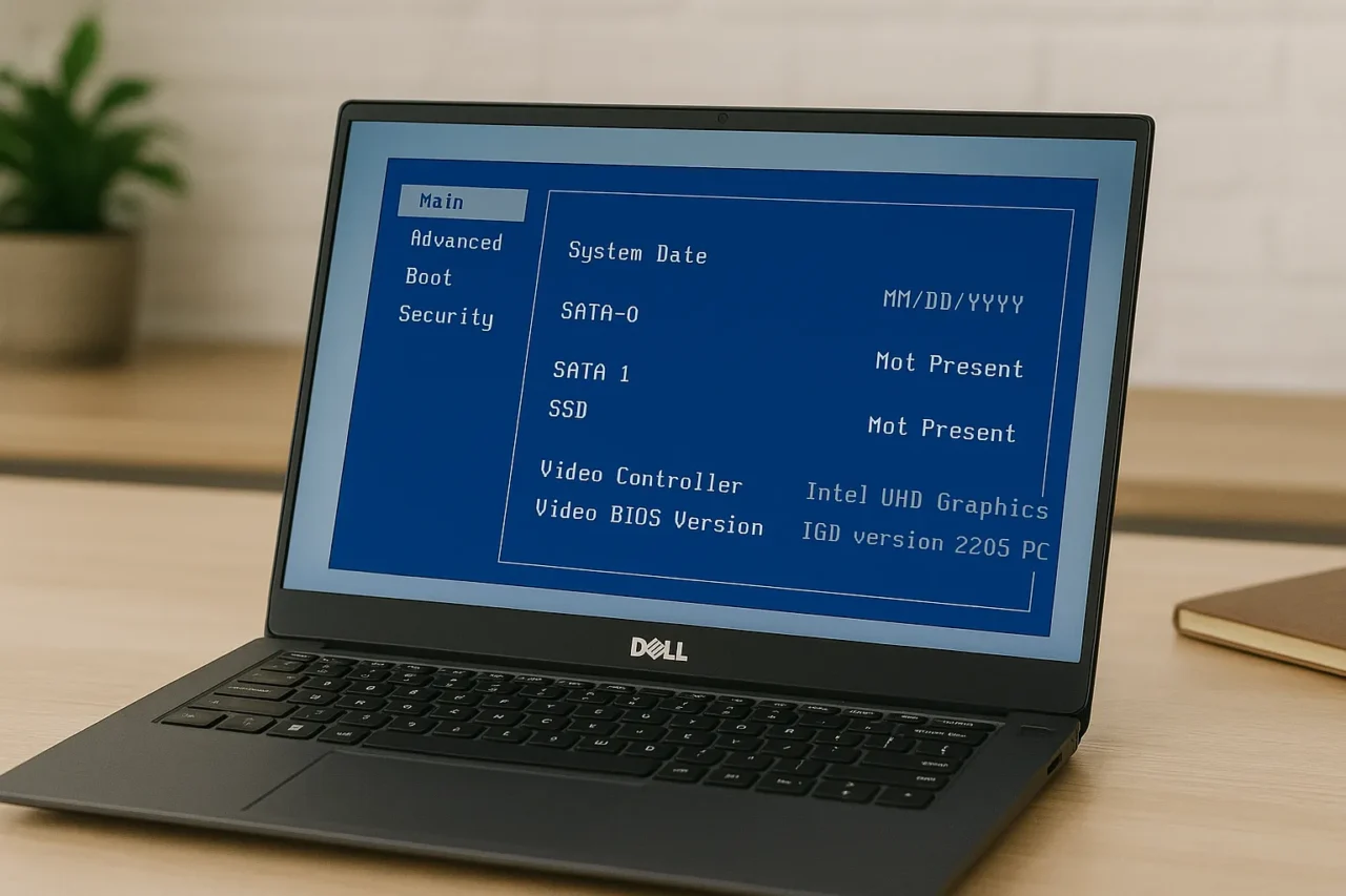 Windows 11でSSDが認識されない・BIOSで表示されない原因と対処法｜データ復旧 国内売上No.1【データ復旧.com】