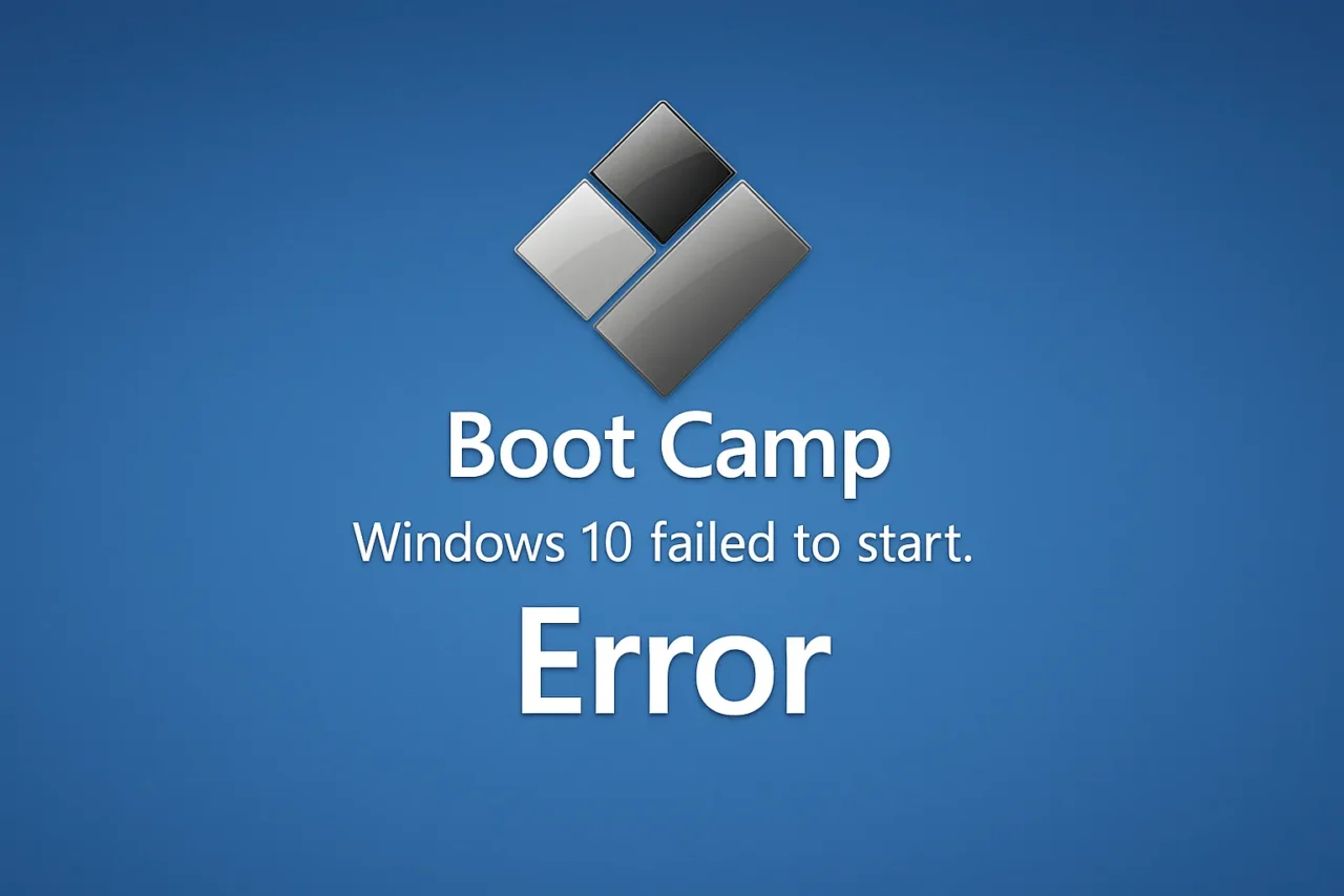 Boot CampでWindows10が起動しない原因と対処法｜データ復旧 国内売上No.1【データ復旧.com】